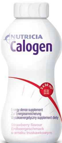 Calogen Mansikka - Apteekki 360