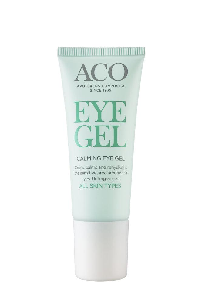 Aco Face Calming Eye Gel N-Perf - Apteekki 360