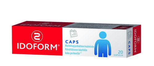Idoform - Apteekki 360