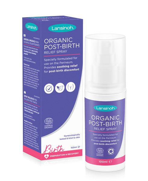 Lansinoh Post-Birth Spray - Apteekki 360