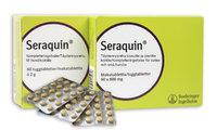 Seraquin 2G Vet Tabl - Apteekki 360